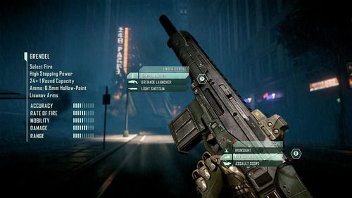 Crysis 2 Remastered Steelbook Deluxe Edition - Nintendo Switch - Limited Run Games - Carvalho Games