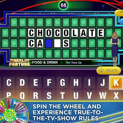 America's Greatest Game Shows Wheel Of Fortune & Jeopardy - Nintendo ...