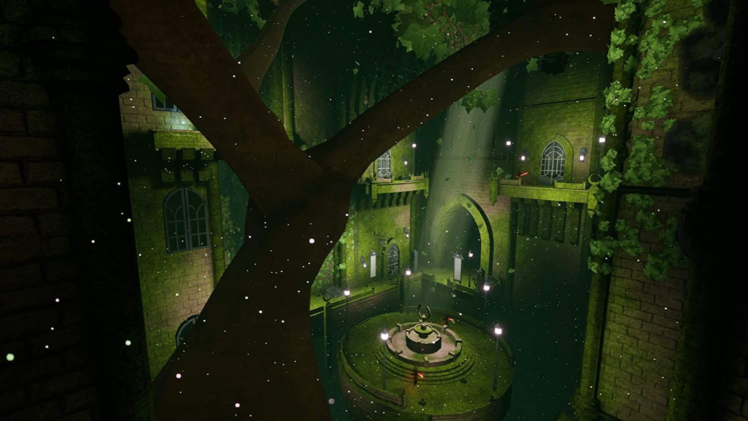 Blue Fire - Nintendo Switch - Carvalho Games