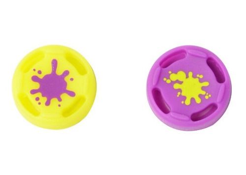 Splat Pack Deluxe Splatoon 2 Kit Case - Nintendo Switch - Carvalho Games