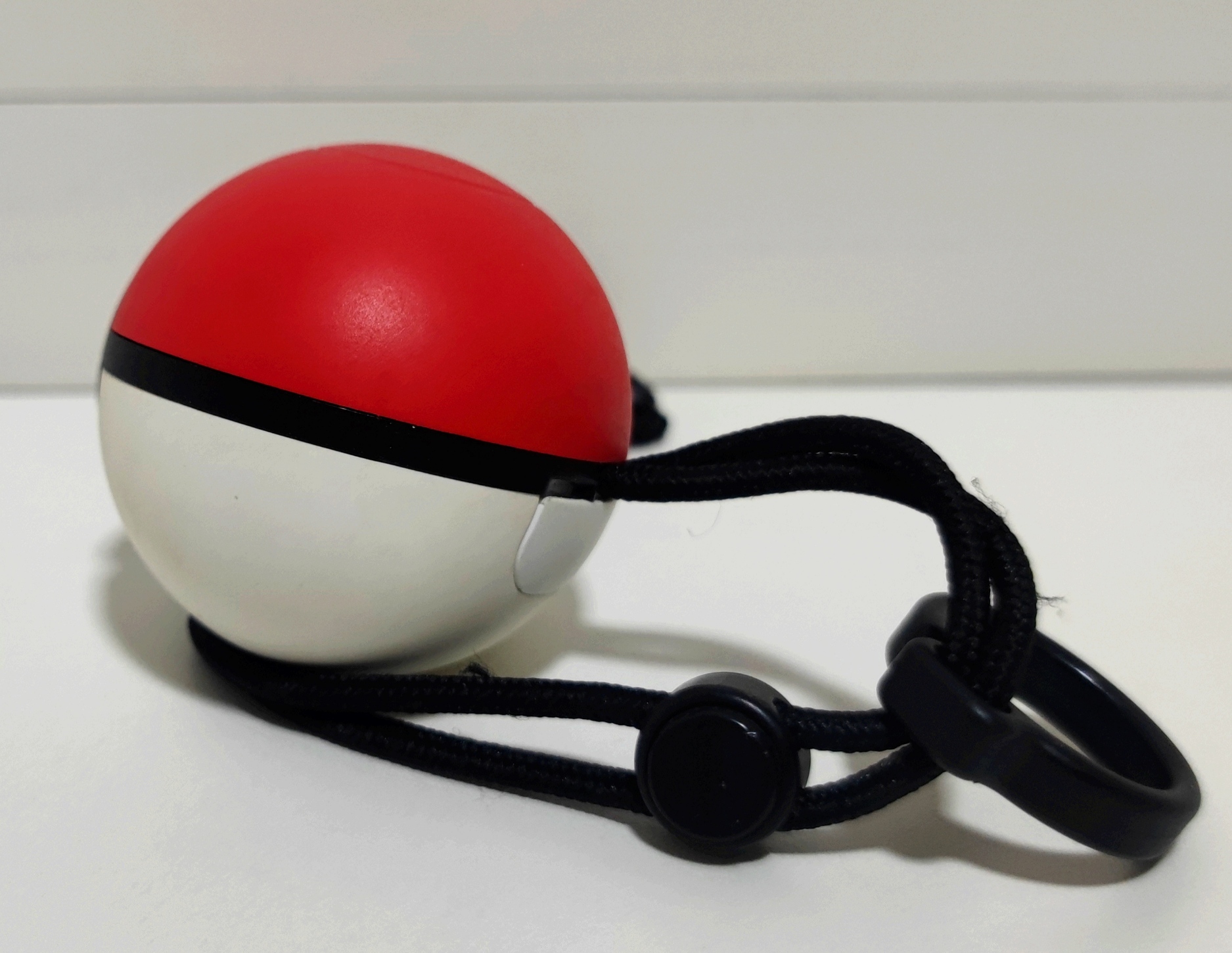 Pokeball Plus - Pokébola Nintendo Switch - Semi-Nova - Carvalho Games