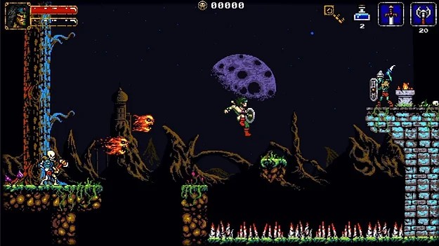 Beholgar - Nintendo Switch - Carvalho Games