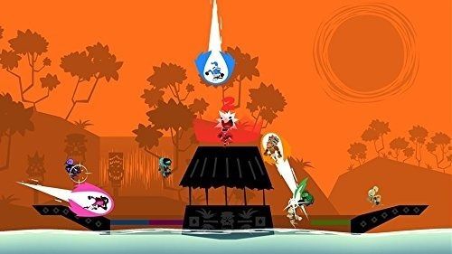 Runbow Pocket Deluxe Edition - New Nintendo 3DS - Semi-Novo - Carvalho ...