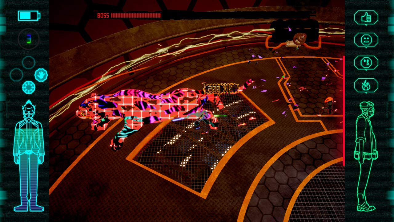 Travis Strikes Again No More Heroes - Nintendo Switch - Carvalho Games