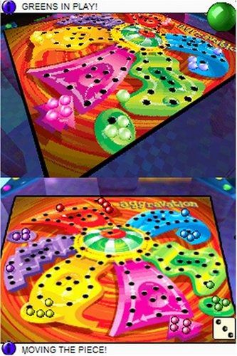 Clue / Mouse Trap / Perfection / Aggravation - Nintendo DS - Semi-Novo ...