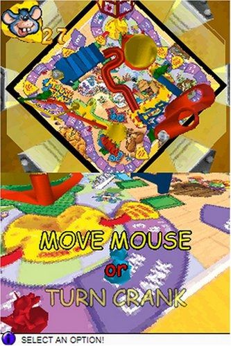 Clue / Mouse Trap / Perfection / Aggravation - Nintendo DS - Semi-Novo ...