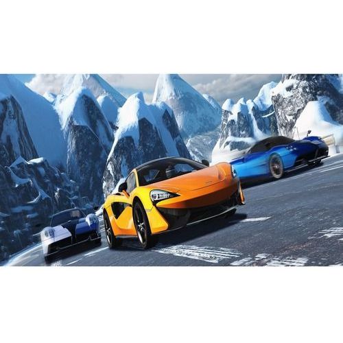 Gear Club Unlimited 2 - Nintendo Switch - Semi-Novo - Carvalho Games