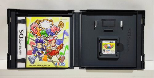 Ontamarama - Nintendo DS - Semi-Novo - Carvalho Games