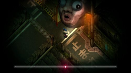Yomawari The Long Night Collection - Nintendo Switch - Carvalho Games