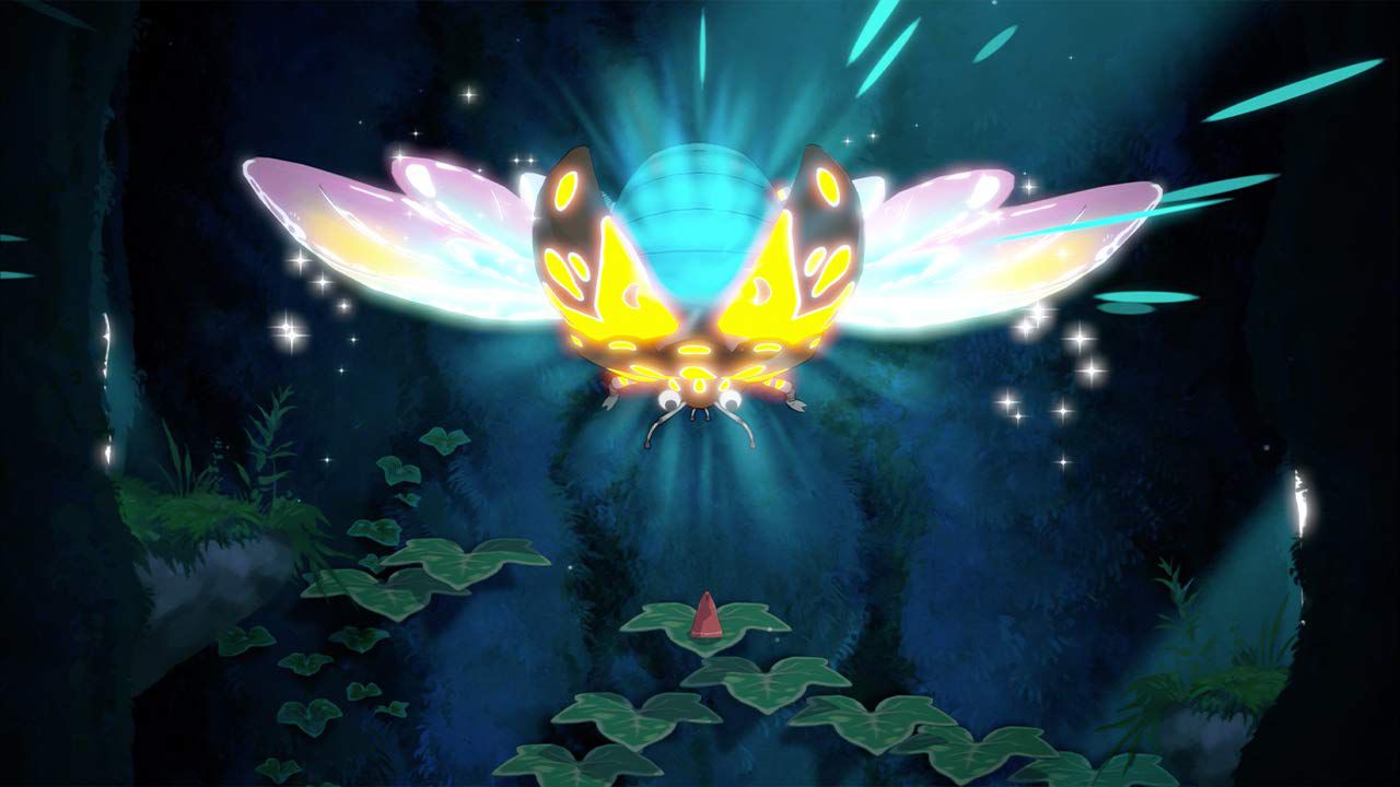 Hoa - Nintendo Switch - Carvalho Games