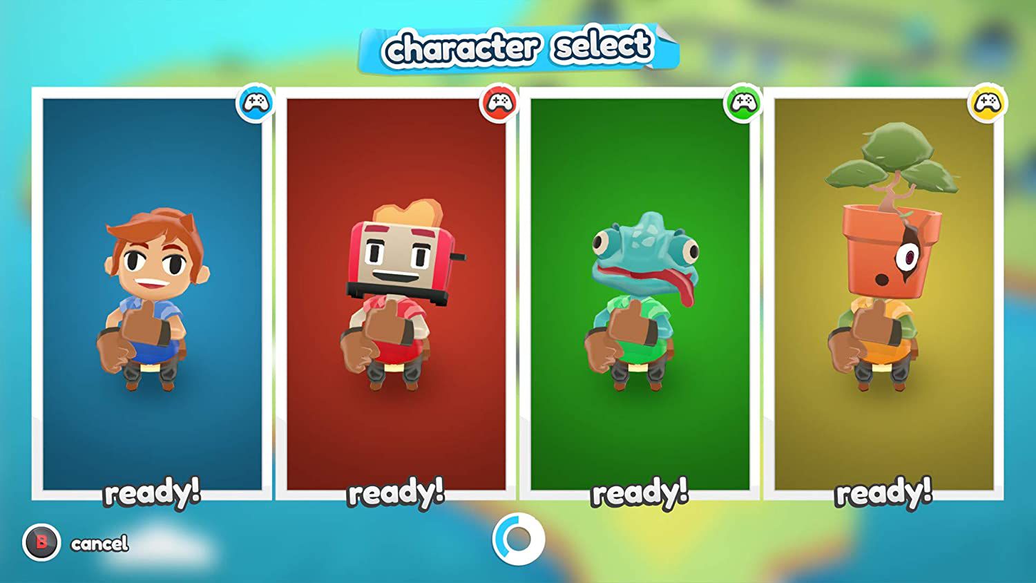 Moving Out - Nintendo Switch - Carvalho Games