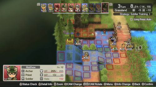 Cross Tails - Nintendo Switch - Carvalho Games