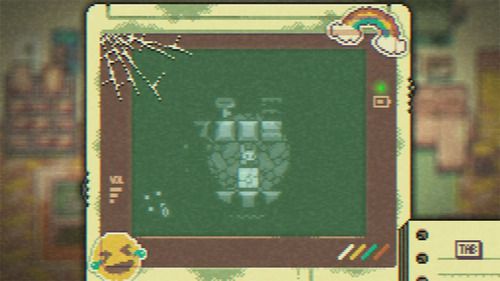 Goodbye World - Nintendo Switch - Carvalho Games