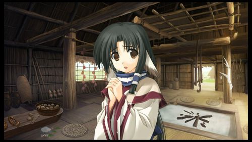 Utawarerumono Prelude To The Fallen Origins Edition - PS4 - Carvalho Games