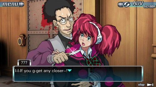 Zero Escape: The Nonary Games - PS4 - Carvalho Games