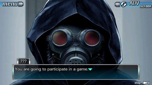 Zero Escape: The Nonary Games - PS4 - Carvalho Games