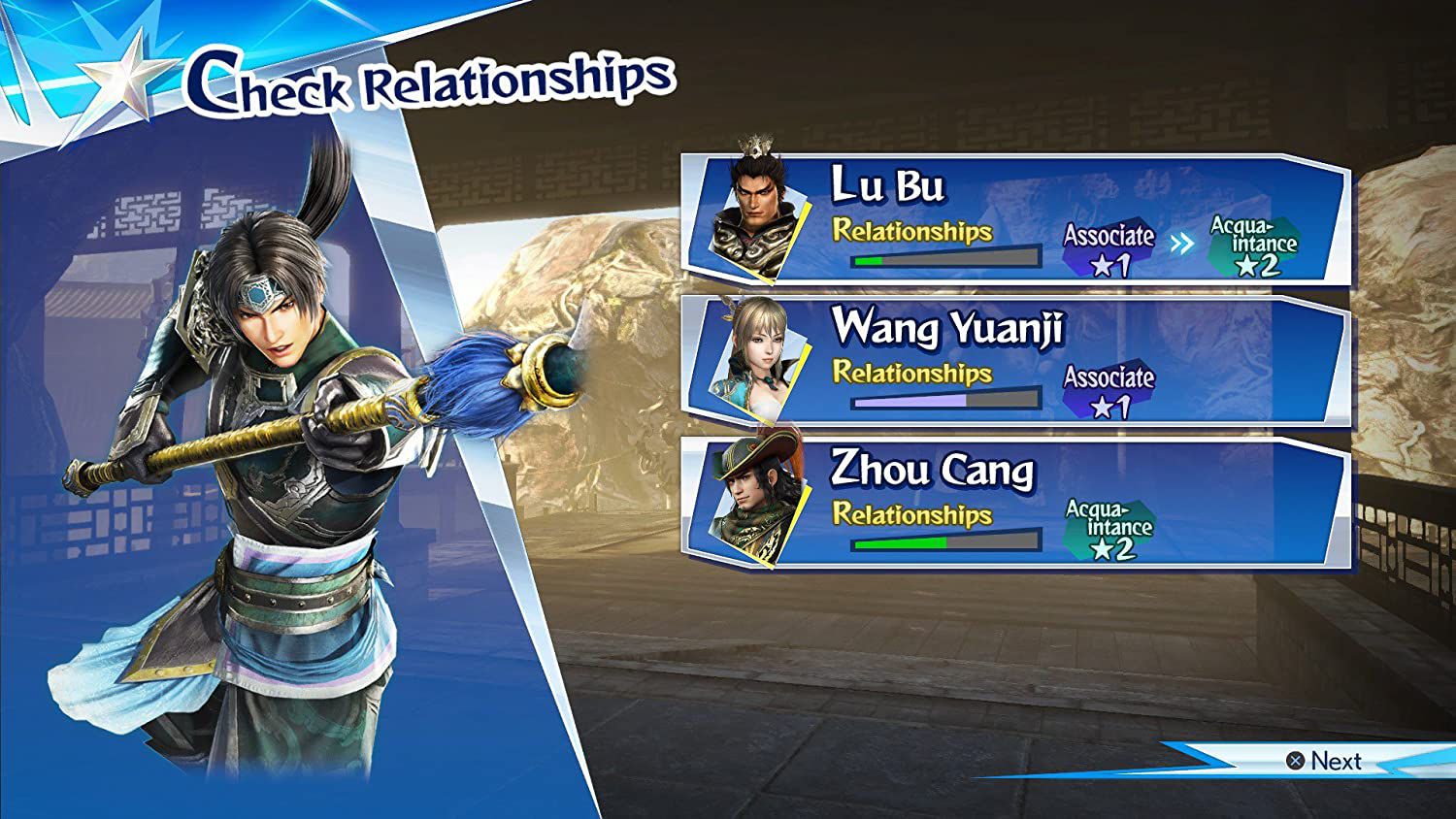 Warriors All Stars - PS4 - Carvalho Games