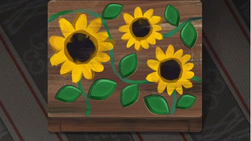 Behind The Frame - Nintendo Switch - Carvalho Games