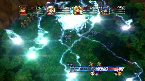 Grandia HD Collection - Nintendo Switch - Carvalho Games