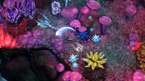 Dreamworks Dragons Legends Of Nine Realms - Nintendo Switch - Carvalho ...