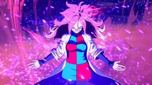 Dragon Ball Fighter Z - PS5 - Carvalho Games