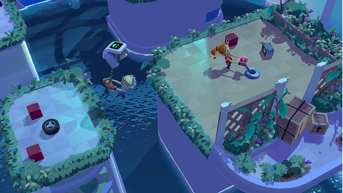 Moving Out 2 - PS5 - Carvalho Games