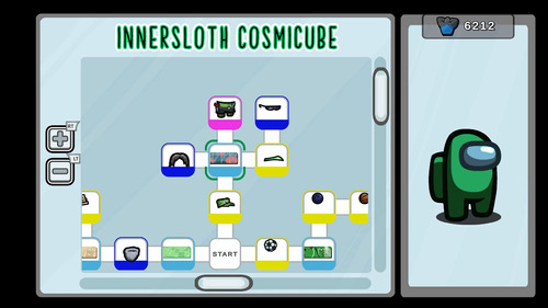 Among Us Ejected Edition - PS5 - Carvalho Games