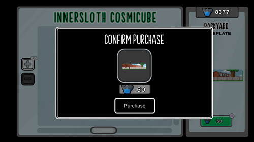 Among Us Ejected Edition - Nintendo Switch - Carvalho Games