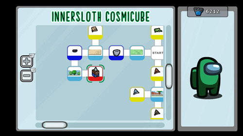 Among Us Ejected Edition - Nintendo Switch - Carvalho Games