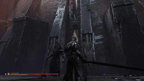 Mortal Shell: Complete Edition - Nintendo Switch - Carvalho Games