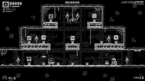Astronite - Nintendo Switch - Carvalho Games