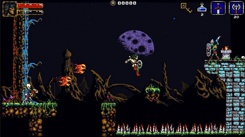 Beholgar Limited Edition - PS5 - Carvalho Games