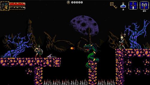 Beholgar - PS5 - Carvalho Games