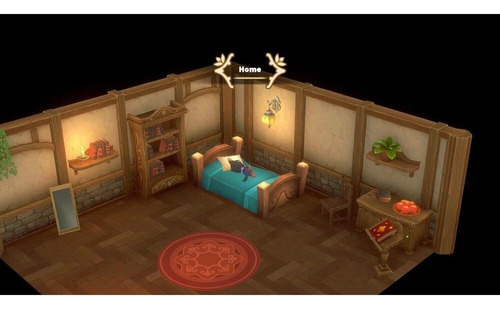 Kitaria Fables - PS4 - Carvalho Games