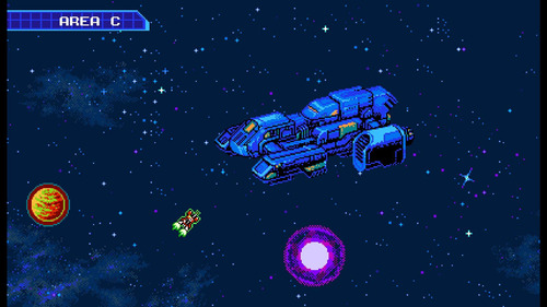 Blaster Master Zero 2 - Nintendo Switch - Limited Run Games - Carvalho ...
