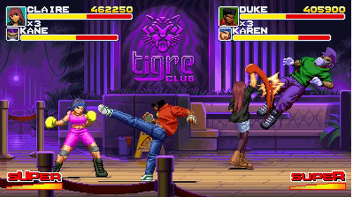 Bitmap Bureau Collection - Nintendo Switch - Carvalho Games