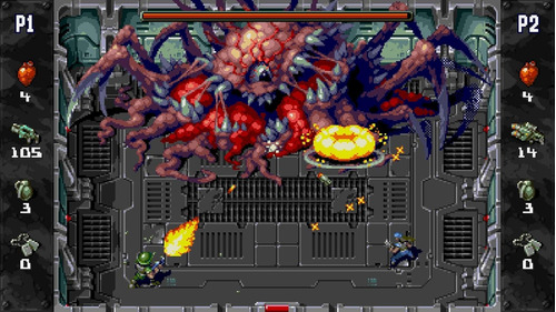 Bitmap Bureau Collection - Nintendo Switch - Carvalho Games