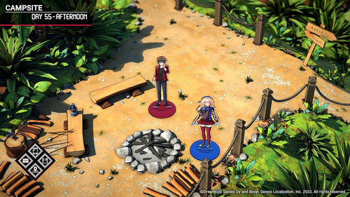 Inescapable No Rules No Rescue - Nintendo Switch - Carvalho Games