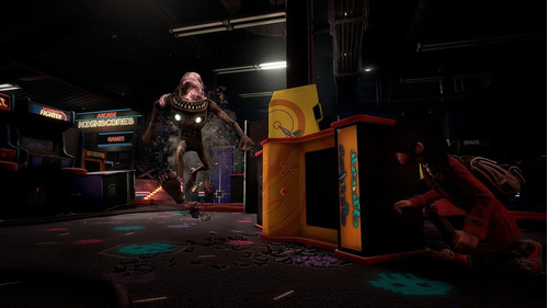 Gylt Collector's Edition - Nintendo Switch - Carvalho Games