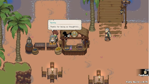 Potion Permit - PS4 - Carvalho Games