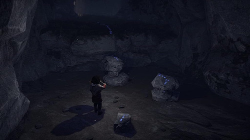 Skabma Snowfall - Nintendo Switch - Carvalho Games