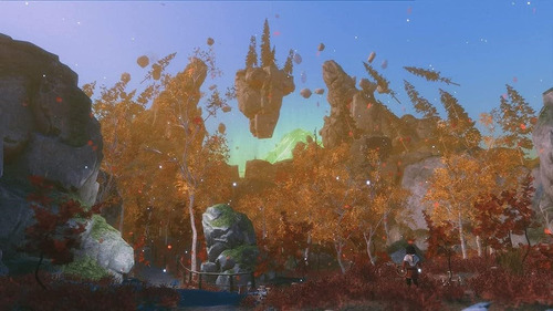 Skabma Snowfall - Nintendo Switch - Carvalho Games