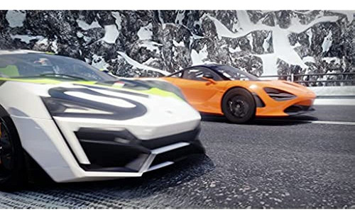 Gear Club Unlimited 2 Ultimate Edition - PS5 - Carvalho Games