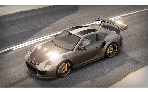 Gear Club Unlimited 2 Ultimate Edition - PS5 - Carvalho Games