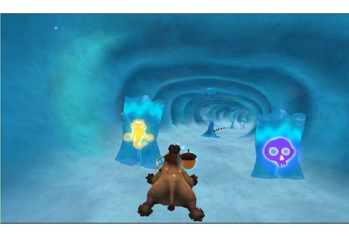 Ice Age Continental Drift Artic Games - Nintendo 3DS - Carvalho Games