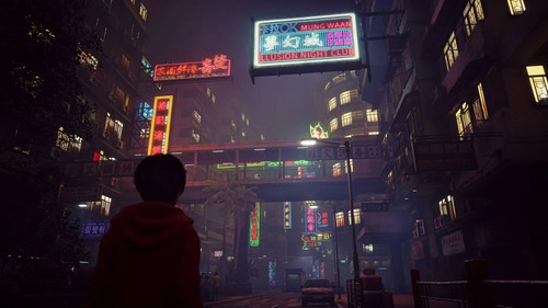 Slitterhead - PS5 - Carvalho Games