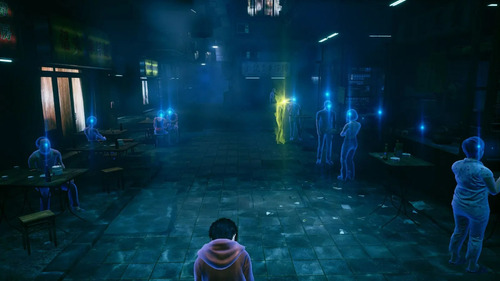 Slitterhead - PS5 - Carvalho Games