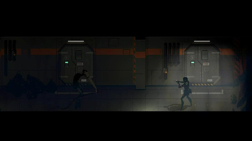 Signalis - Nintendo Switch - Carvalho Games