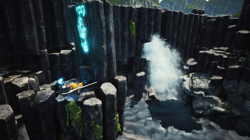 Spirit Of The North - PS4 - Carvalho Games