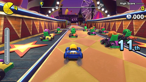 Pac-Man World Re-Pac - PS5 - Carvalho Games